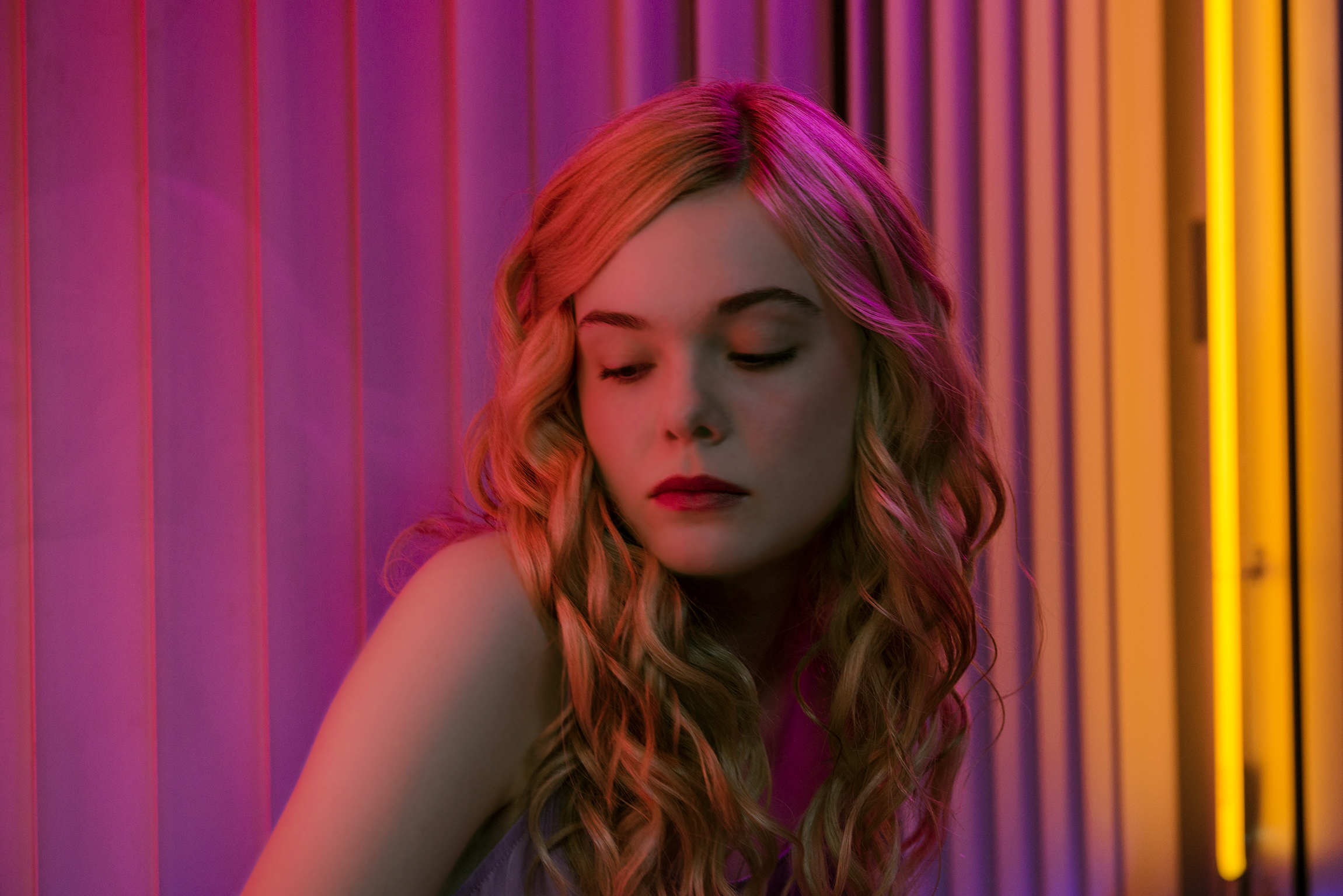 The Neon Demon | MAXIMUM CINEMA