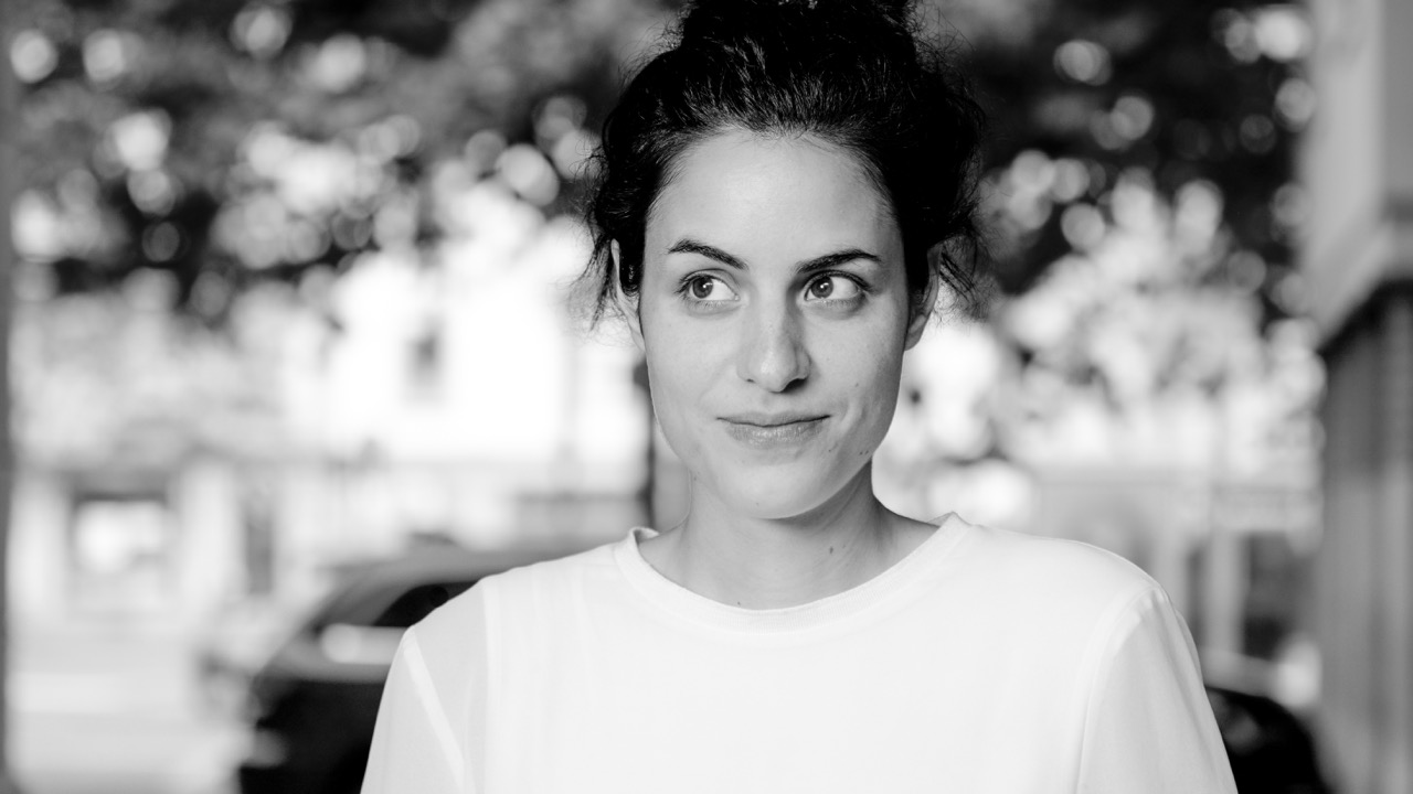 Daniela Bär, Autor auf Maximum Cinema|